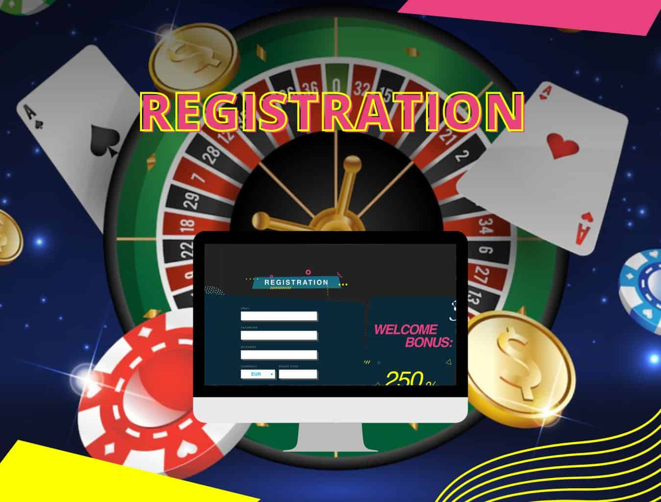 Booi Casino India's Best - 250% + 125FS Welcome Bonus
